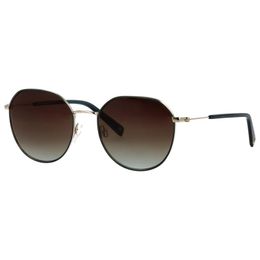 Brendel Eyewear Damen BRENDEL eyewear Sonnenbrille &raquo;BRENDEL eyewear Sonnenbrille&laquo; gr&uuml;n