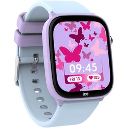 Ice Watch Ice-Watch Damen ice-watch Smartwatch &raquo;ICE smart junior 3.0 - Find My - 1.75&laquo; ( ) bunt