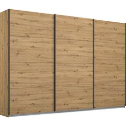 Rauch Schwebet&uuml;renschrank &raquo;Kleiderschrank Schrank Garderobe TOPSELLER OTELI inkl. Inneneinteilung&laquo; Breiten 203/271/315/360 cm H&ouml;hen 210/229 cm, mit 3 