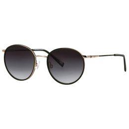 HUMPHREY&acute;S eyewear HUMPHREY ́S EYEWEAR Sonnenbrille &raquo;Sonnenbrille&laquo; sea kelp/gold