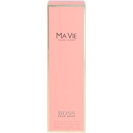 BOSS Damen BOSS Eau de Parfum &raquo;Ma Vie&laquo; Femininer Damenduft rosa