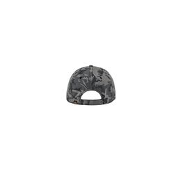 Alpha Industries Damen Trucker Cap &raquo;Velcro Cap Camo&laquo; schwarz