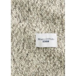 Marc O'Polo Marc O'polo Denim Damen Marc O'Polo DENIM Strickschal aus hochwertigem Wollmix, Ma&szlig;e ca.: 210 cm x 28 cm