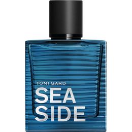 Toni Gard Herren Toni Gard Eau de Toilette &raquo;SEA SIDE MAN EDT&laquo; mit maskulinen Noten blau