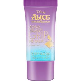 Catrice Damen Primer &raquo;Disney Alice in Wonderland Aqua Splash Grip Primer&laquo;