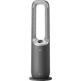 Philips Luftreiniger &raquo;AMF870 Air Performer, 3-in-1 Reinigen, K&uuml;hlen & Heizen&laquo; f&uuml;r 70 qm R&auml;ume f&uuml;r Allergiker geeignet, CADR 270 m&sup3;/h, mit Air+ App verbunden 