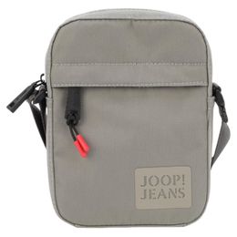 JOOP! JOOP JEANS Schultertasche »martano tessuto rafael shoulderbag xsvz« Tasche Herren Herrentasche Shoulder Bag mud
