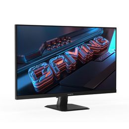 Gigabyte Gaming-Monitor &raquo;GS32Q&laquo; 80 cm/32 &prime;&prime; 2560 x 1440 px QHD 1 Reaktionszeit 165 Hz schwarz Neigbar, Free-Sync Premium, Flicker Free, Low blue light, Black 