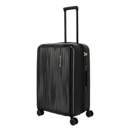 Travelite Herren Travelite Hartschalen-Trolley &raquo;BARBARA & Travelite BARBARA NOVELTY, verschiedene Gr&ouml;&szlig;en und Farben&laquo; 68 l 4 Rollen Hartschalen-