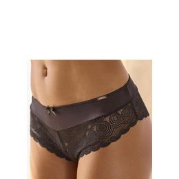 Lascana Stringpanty schwarz Gr. 36/38 für Damen