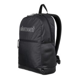 Element Damen Cityrucksack &raquo;Infinity Action&laquo; schwarz Einheitsgr&ouml;&szlig;e