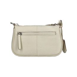 Burkely Damen Umh&auml;ngetasche &raquo;Burkely Taschen Leder&laquo; beige