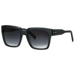 Marc O'Polo Marc O'polo Damen Marc O'Polo Sonnenbrille &raquo;Marc O'Polo EYEWEAR Sonnenbrille&laquo; transparent