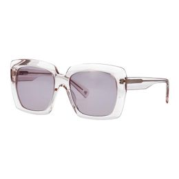 Marc O'Polo Marc O'polo Damen Marc O'Polo Sonnenbrille &raquo;Marc O'Polo EYEWEAR Sonnenbrille&laquo; transparent