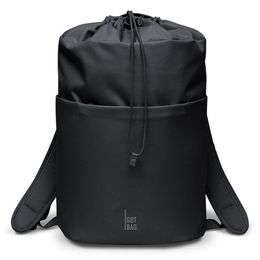 GOT BAG Rucksack 'Daypack' Herren Größe One Size schwarz
