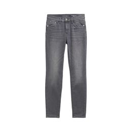 Tom Tailor Jeans 'Alexa' Damen Gr&ouml;&szlig;e 25 grey denim