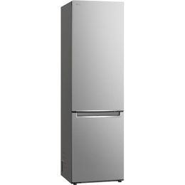LG Kühl-/Gefrierkombination Serie 5 »GBP52PYNBN« 203 cm hoch 59, 5 cm breit edelstahl Multi-Airflow Umluftkühlung: innovative Luftzirkulation im...