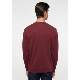 Eterna Sweatshirt rot XXL XXL Rundhals