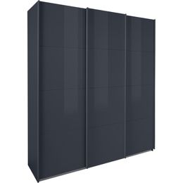 Rauch Schwebet&uuml;renschrank &raquo;Kleiderschrank Schrank Garderobe TOPSELLER OTELI inkl. Inneneinteilung&laquo; Breiten 203/271/315/360 cm H&ouml;hen 210/229 cm, mit 3 