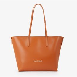 Valentino Handbags Valentino Bags Damen VALENTINO BAGS Shopper &raquo;SHOPPING SAMY RE&laquo; Henkeltasche, Schultertasche, Handtasche Damen braun