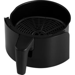 Russell Hobbs Hei&szlig;luftfritteuse &raquo;SatisFry Air 26500-56&laquo; 1100 W Fassungsverm&ouml;gen 1,8 l 1,8 l, Airfryer &ndash; wenig oder kein &Ouml;l erforderlich, 7 Funktionen 