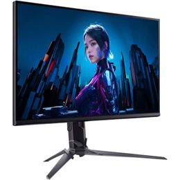 Acer Gaming-Monitor &raquo;Predator XB253QF3bmiiprx&laquo; 62,2 cm/24,5 &prime;&prime; 1920 x 1080 px Full HD 320 Hz schwarz