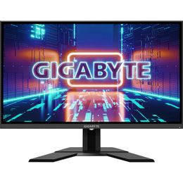 Gigabyte Gaming-Monitor »G27Q« 68, 5 cm/27 ′′ 2560 x 1440 px QHD 1 Reaktionszeit 144 Hz Spannung 19V DC3, 42A schwarz Edge-Typ, Entspiegelt,...