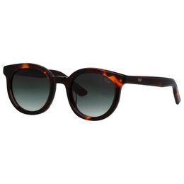 Mini Eyewear Herren MINI EYEWEAR Sonnenbrille &raquo;MINI EYEWEAR Sonnenbrille&laquo; rot