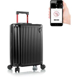 Heys Herren Hartschalen-Trolley &raquo;Smart Luggage , in verschiedenen Farben und Gr&ouml;&szlig;en&laquo; 109 l 4 Rollen x Joachim Llambi Handgep&auml;ck Smart Gep&auml;ck mit App-
