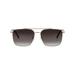 Marc O'Polo MARC O'POLO Sonnenbrille »EYEWEAR Sonnenbrille« hellgold