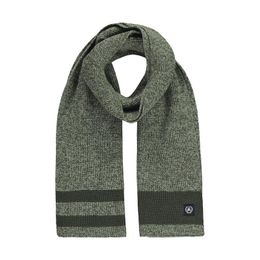 Lerros Strickschal »Strickschal für Herren« NORDIC OLIVE