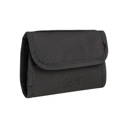 Brandit Brustbeutel »Unisex Wallet Two« black