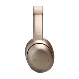 JBL Over-Ear-Kopfh&ouml;rer &raquo;TOUR ONE M3&laquo; A2DP Bluetooth Active Noise Cancelling (ANC) Freisprechfunktion beige 70 Stunden Musikwiedergabe insgesamt