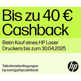 HP Laserdrucker &raquo;Color Laserjet Pro 3202dw&laquo; wei&szlig; Beidseitiger Druck, Display