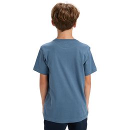 Quiksilver Jungen T-Shirt &raquo;Ev Comp Logo&laquo; 16