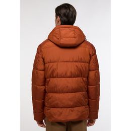 Eterna Steppjacke orange XL_H
