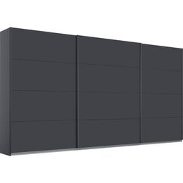 Rauch Schwebet&uuml;renschrank &raquo;Kleiderschrank Schrank Garderobe TOPSELLER OTELI inkl. Inneneinteilung&laquo; Breiten 203/271/315/360 cm H&ouml;hen 210/229 cm, mit 3 