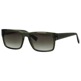 Marc O'Polo Marc O'polo Damen Marc O'Polo Sonnenbrille &raquo;Marc O'Polo EYEWEAR Sonnenbrille&laquo; transparent