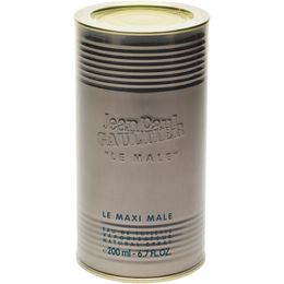 Jean Paul Gaultier Herren Jean Paul Gaultier Eau de Toilette &raquo;Le Male&laquo; mit Lavendel blau