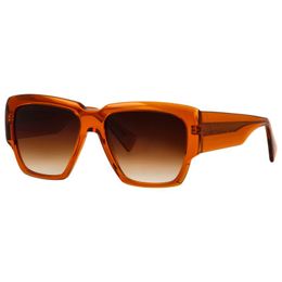 Marc O'Polo Marc O'polo Damen Marc O'Polo Sonnenbrille &raquo;Marc O'Polo EYEWEAR Sonnenbrille&laquo; transparent