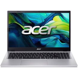 Acer Notebook &raquo;AG15-71P-5559&laquo; 39,62 cm / 15,6 &prime;&prime; Intel Core i5 Iris Xe Graphics 512 GB SSD silber