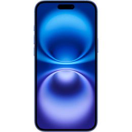 Apple Smartphone &raquo;iPhone 16 Plus&laquo; Ultramarin blau