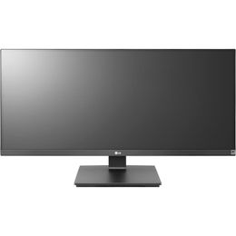 LG LED-Monitor »29BN650-B« 73 cm/29 ′′ 2560 x 1080 px UWFHD 5 Reaktionszeit 75 Hz Schwarz