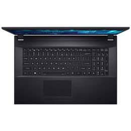 Captiva Business-Notebook &raquo;Power Starter I76-066&laquo; Intel Core i5 1.000 GB SSD schwarz Windows 11 Home 64-bit
