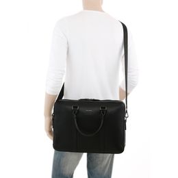 Valentino Handbags Valentino Bags Damen VALENTINO BAGS Messenger Bag &raquo;Professional HORIZON&laquo; Arbeitstasche Businesstasche Umh&auml;ngetasche schwarz