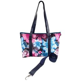 RETTUNGSRING G&Uuml;RTEL Shopper bunt