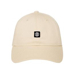 Element Herren Fitted Cap &raquo;Icon Dad Twill&laquo; Einheitsgr&ouml;&szlig;e