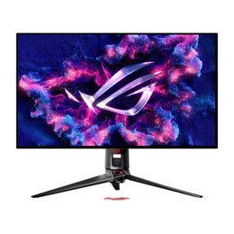 ASUS LCD-Monitor »PG32UCDP« 80 cm/31, 5 ′′ 3840 x 2160 px 0, 03 Reaktionszeit schwarz