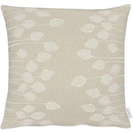 Apelt Dekokissen &raquo;5701&laquo; beige Polyester