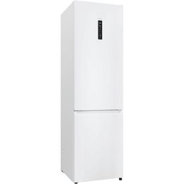 Haier Kühl-/Gefrierkombination 2D 60 SERIES 5 PRO »HDPW5620CNPW« 205 cm hoch 59, 5 cm breit 205 cm hoch, 60 cm breit, MyZone Plus, HumidityZone,...